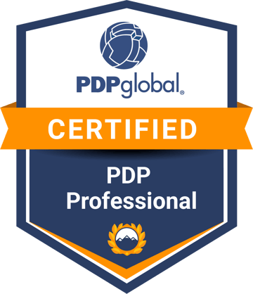 PDP Professional Certification Course | PDPglobal