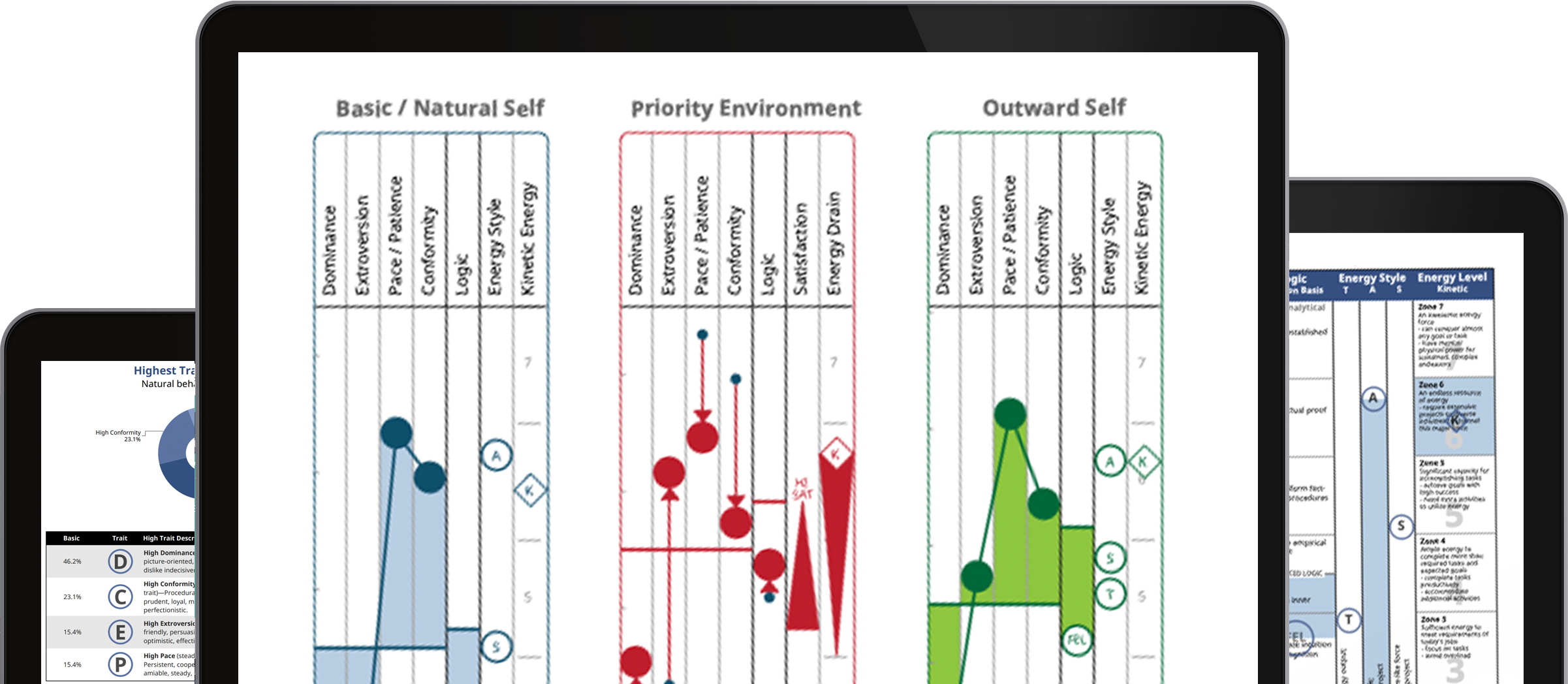 PDP Global | Behavioral Assessments, Certifications, & Workshops