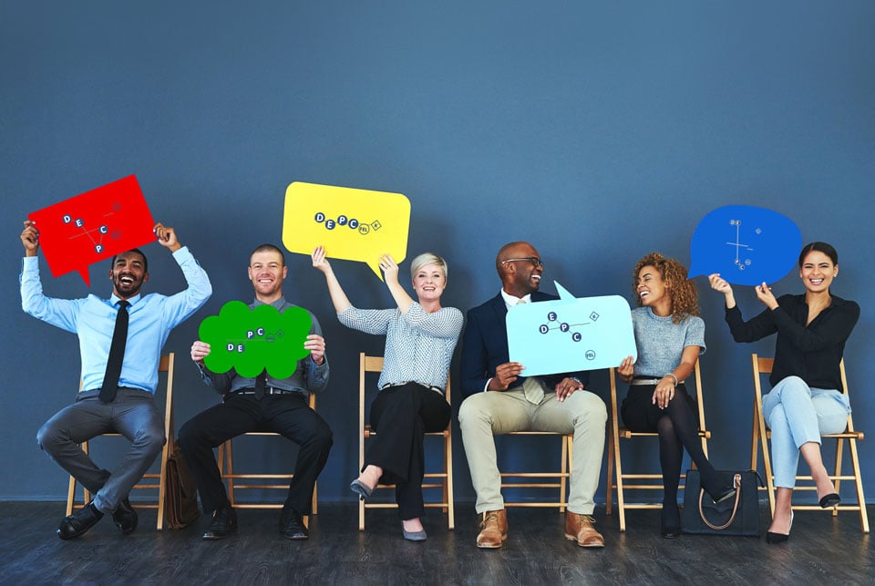 Build High-Performing Teams with PDP's PowerApp Team Workshop