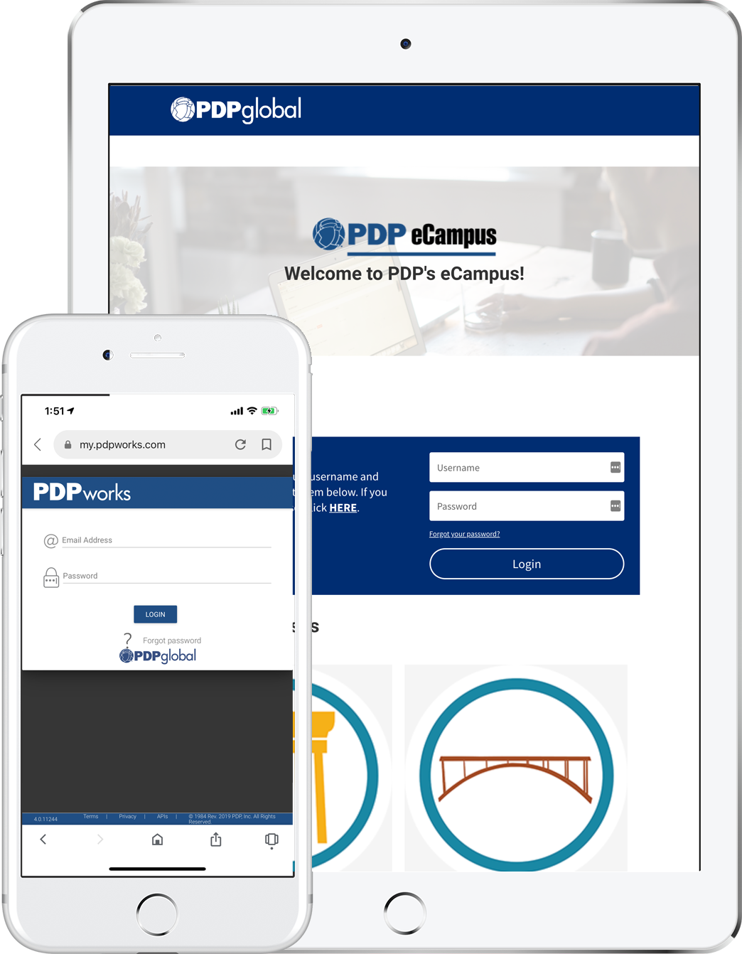 Get to the Core & Coach Your Clients Better | PDP Global