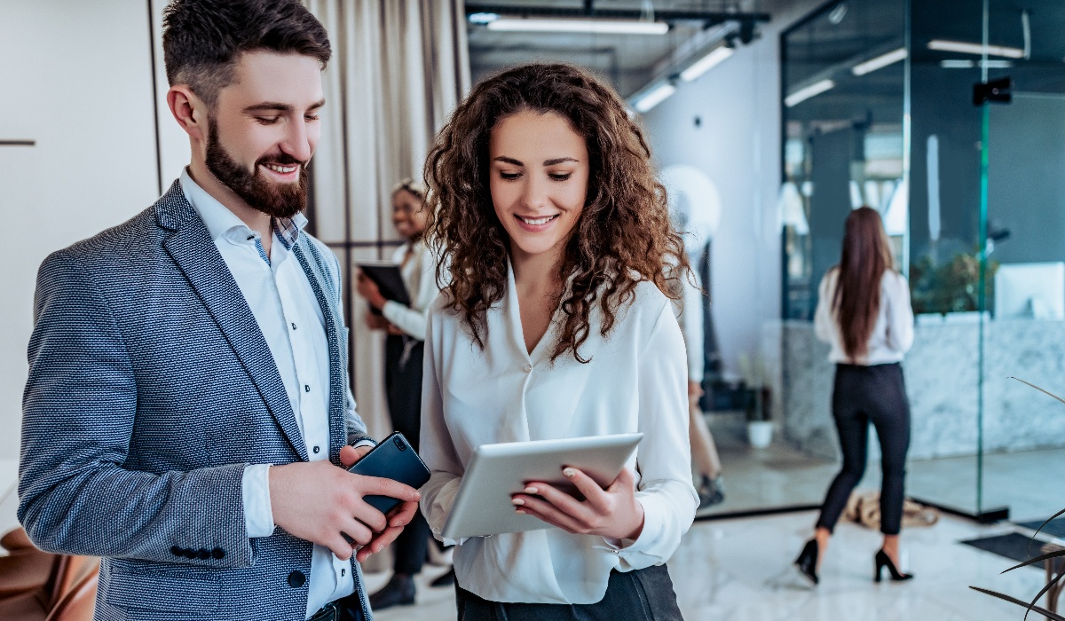 Choose the Right Assessment for Your Business | PDP Global vs. DiSC