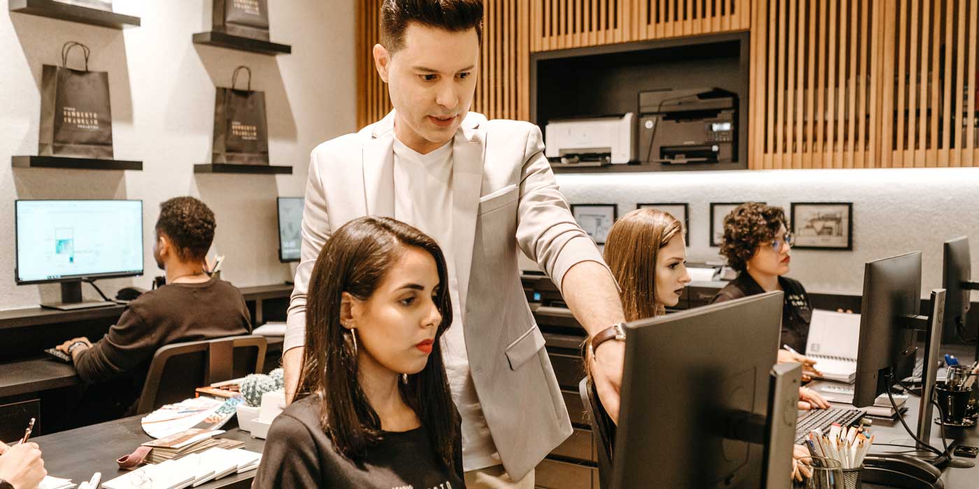 Improve Leadership Performance with PDP's Leadership Workshops